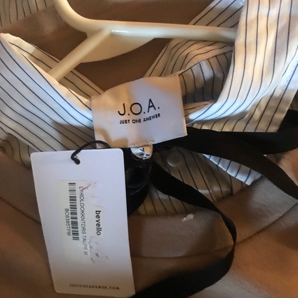 J.O.A. | Dresses | Joa Sweater Dress In A Womens Size Medium | Poshmark